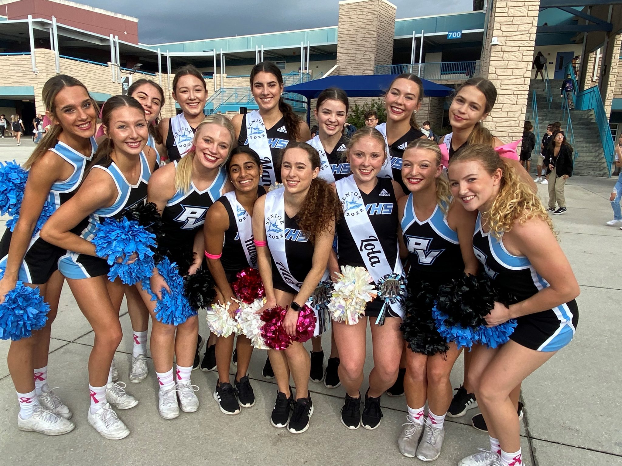 Dance – Ponte Vedra High School