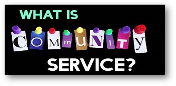 Community Service Hours – Ponte Vedra High School