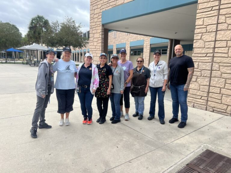 sharkbytes – Ponte Vedra High School