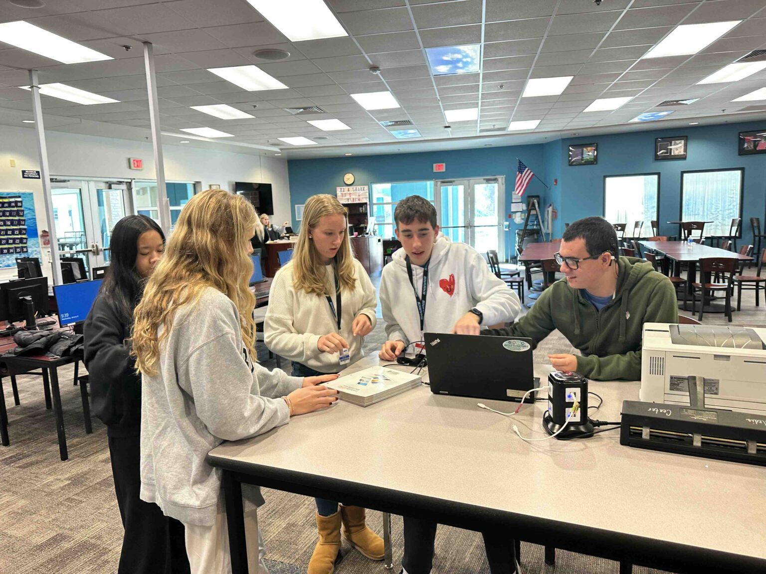 PVHS Vision and Goals – Ponte Vedra High School