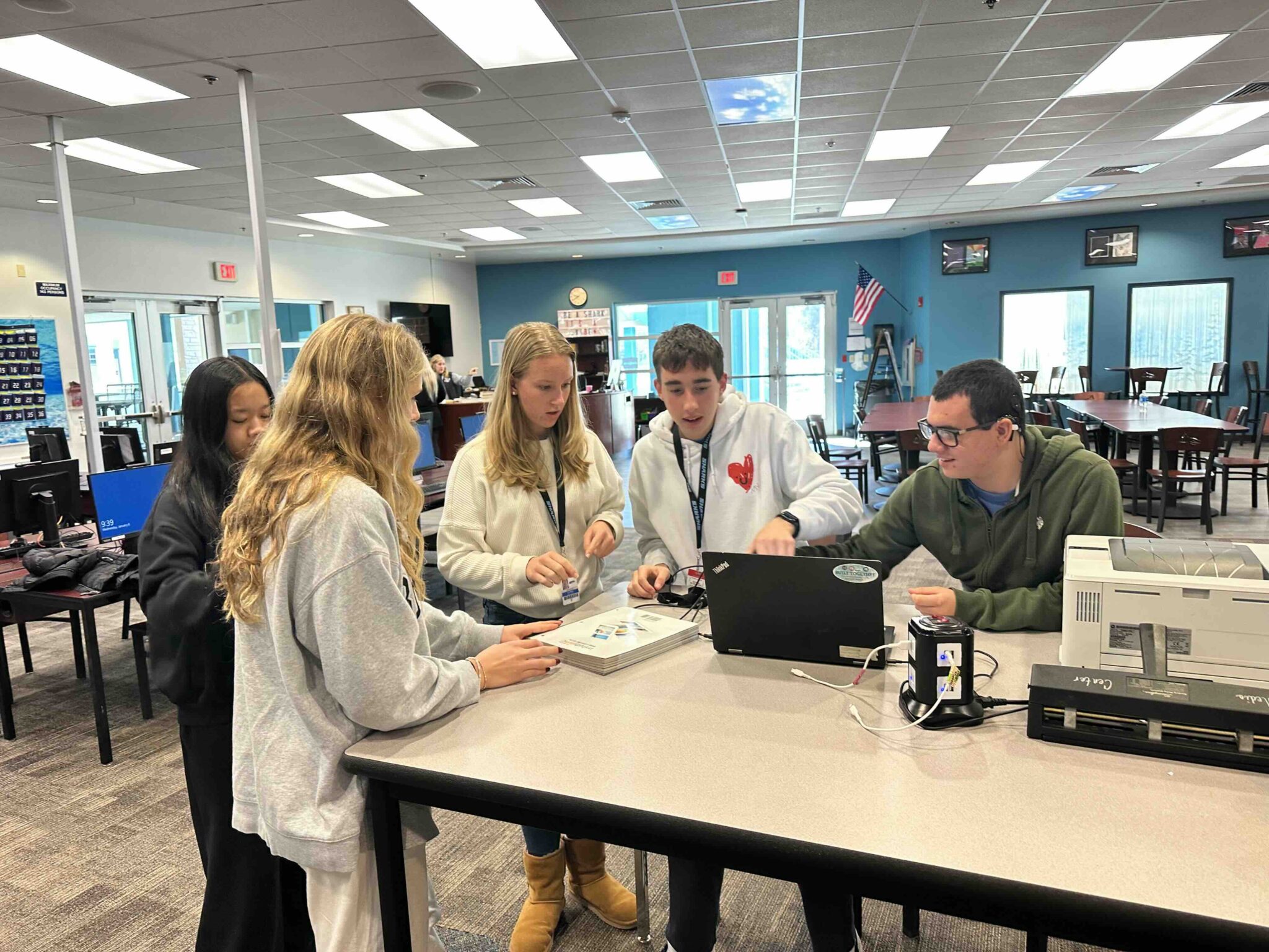 PVHS Vision and Goals – Ponte Vedra High School